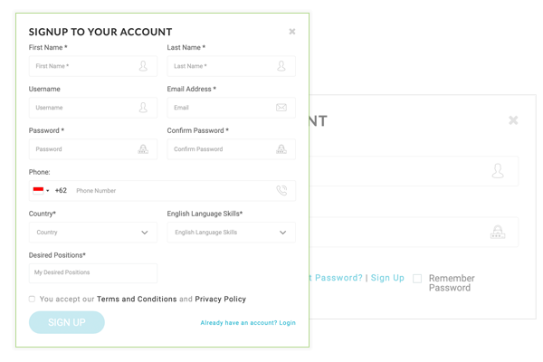 How to Apply | Cruise Career Center